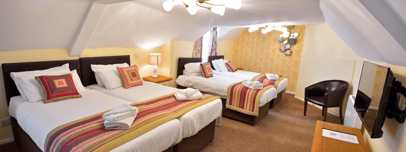 South Coast Inns | Hotels, B&Bs, Accommodation, Overnight Stays ...